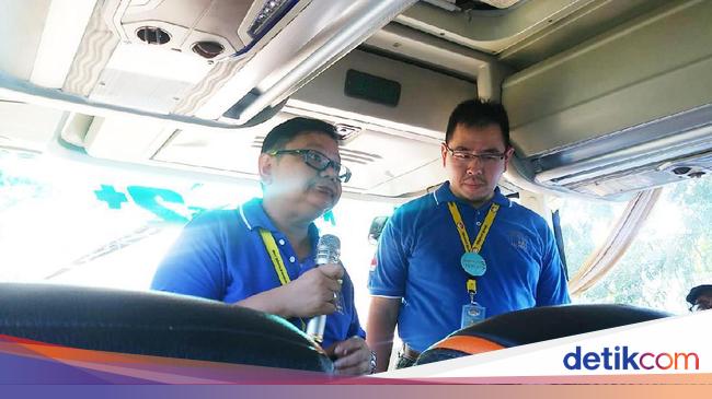 Mengenal Istilah 'Transfer In & Out' di Dunia Pemandu Wisata