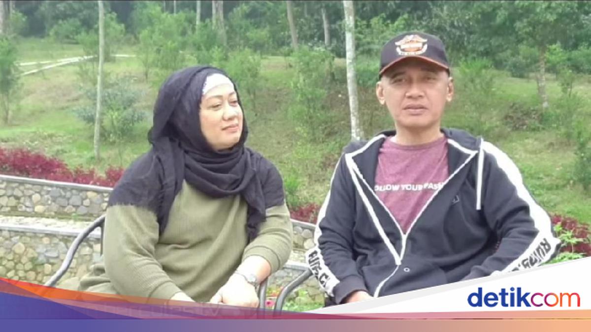 Sosok Agung Hercules yang Meninggal Dunia karena Kanker Otak