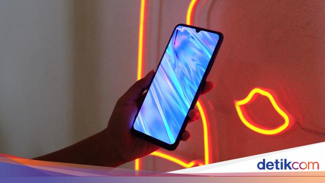 Fitur Kekinian vivo S1 Bikin Kamu Anti-Kudet