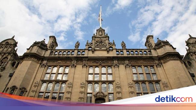 KBRI London: Dewan Kota Oxford Tak Paham Sepak Terjang Benny Wenda