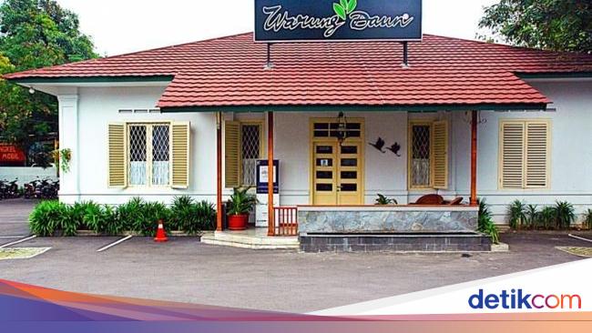Enak dan Nyaman! Ini 5 Resto yang Tawarkan Menu Khas Jawa