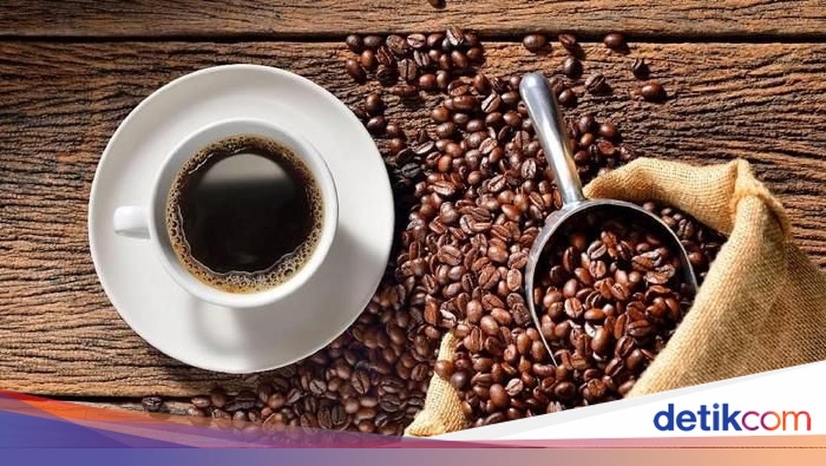 Cara Menyeduh dan Meracik Kopi yang Benar, Perhatikan 5 Tips Ini
