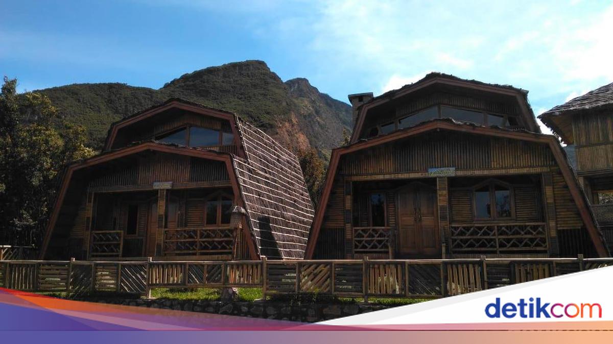 KAI 'Hidupkan' Jalur Cibatu-Garut, Ini Tempat Wisata di Garut yang Keren