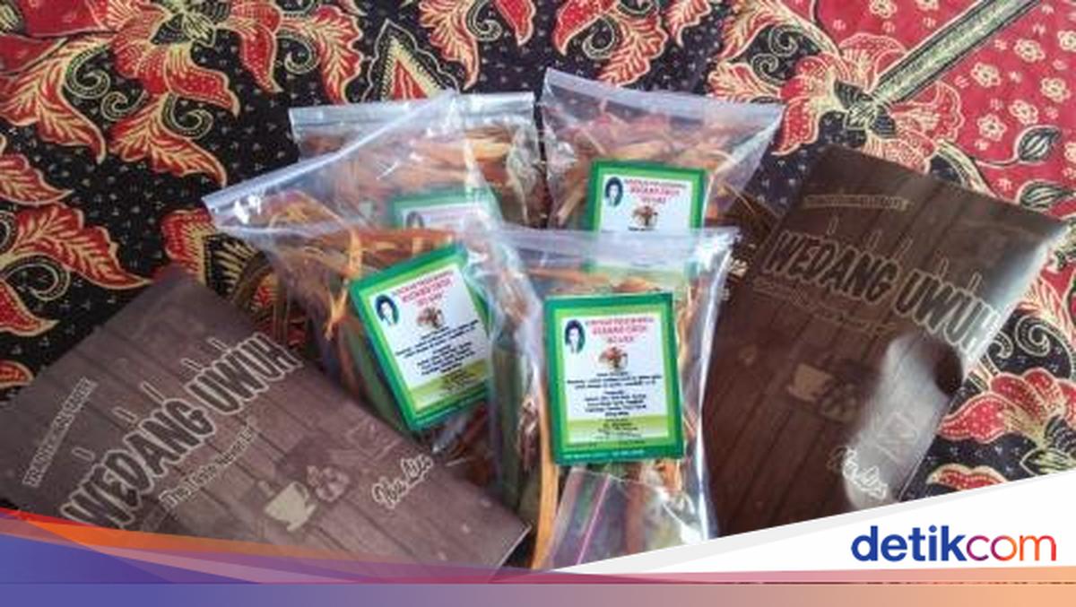 9 Oleh-oleh Khas Jogja yang Wajib Dibeli dan Tahan Lama