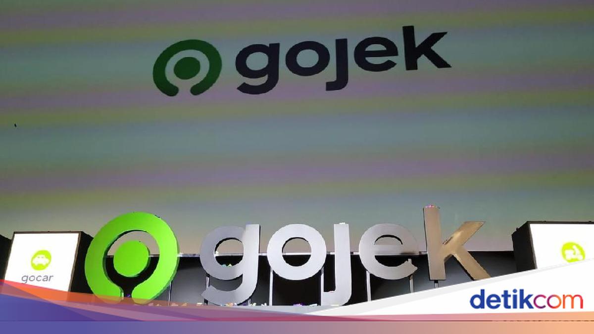 Gojek Selidiki Identitas Driver Ojol yang Ditabrak Rantis Brimob