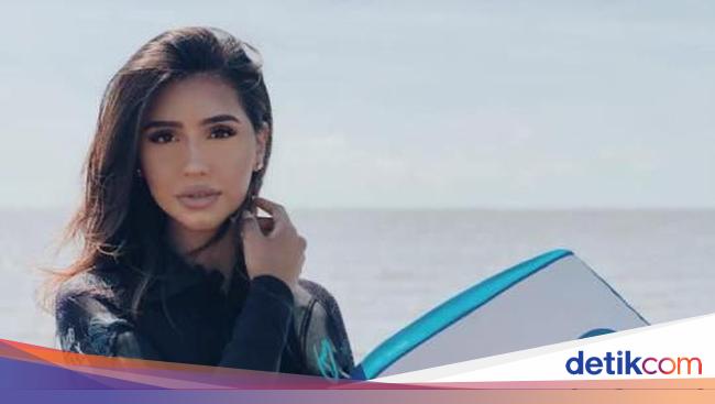 Wanita Muslim India Jadi Finalis Pertama yang Tak Berbikini di Miss England