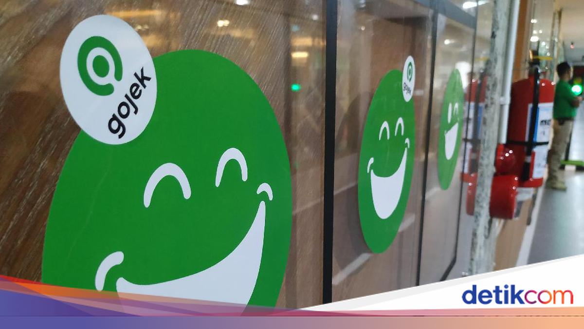 Gojek Hadirkan Inisiatif Baru untuk Bantu UMKM Go Digital