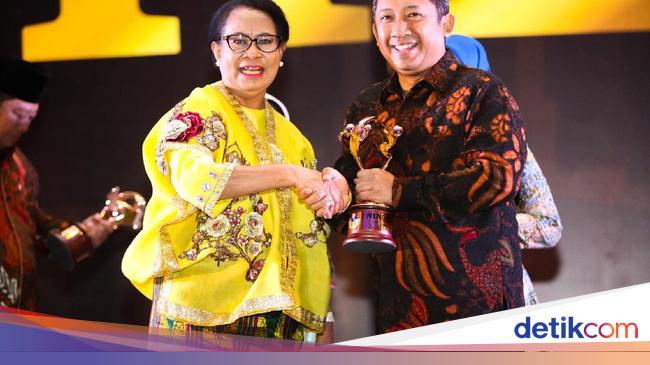 Kota Bandung Pertahankan Penghargaan Kota Layak Anak Nindya