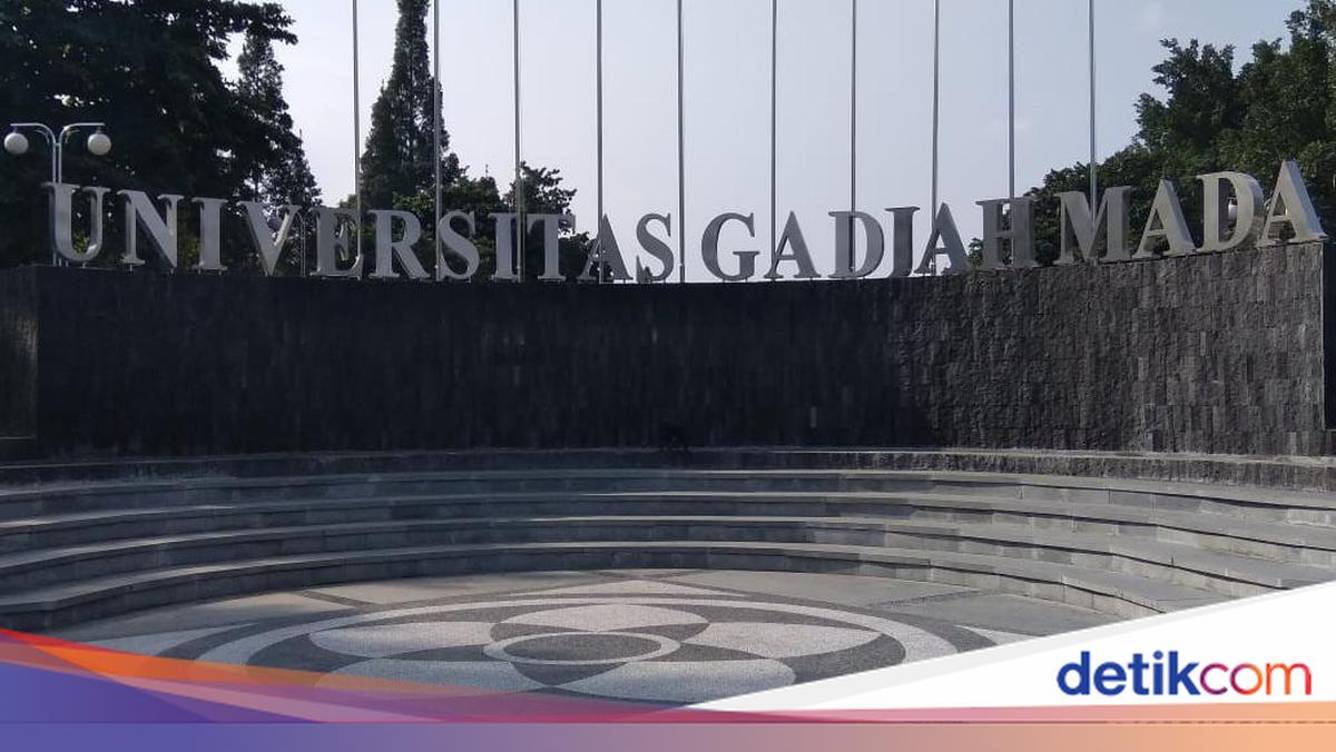 Pendaftaran Seleksi Mandiri UGM Dibuka, Cek Jadwal dan Kuotanya di Sini!