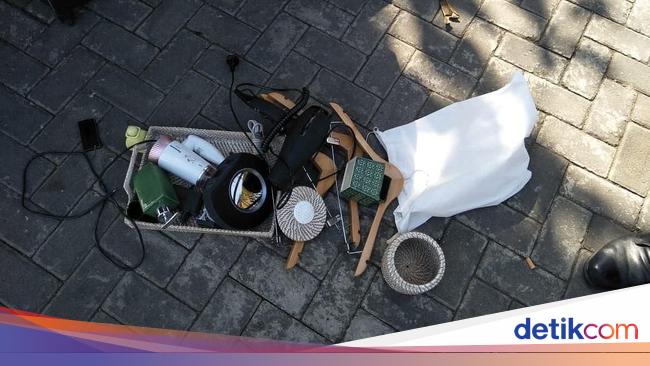 Turis India Disebut Kerap Mencuri Barang dari Hotel, Apa Iya?