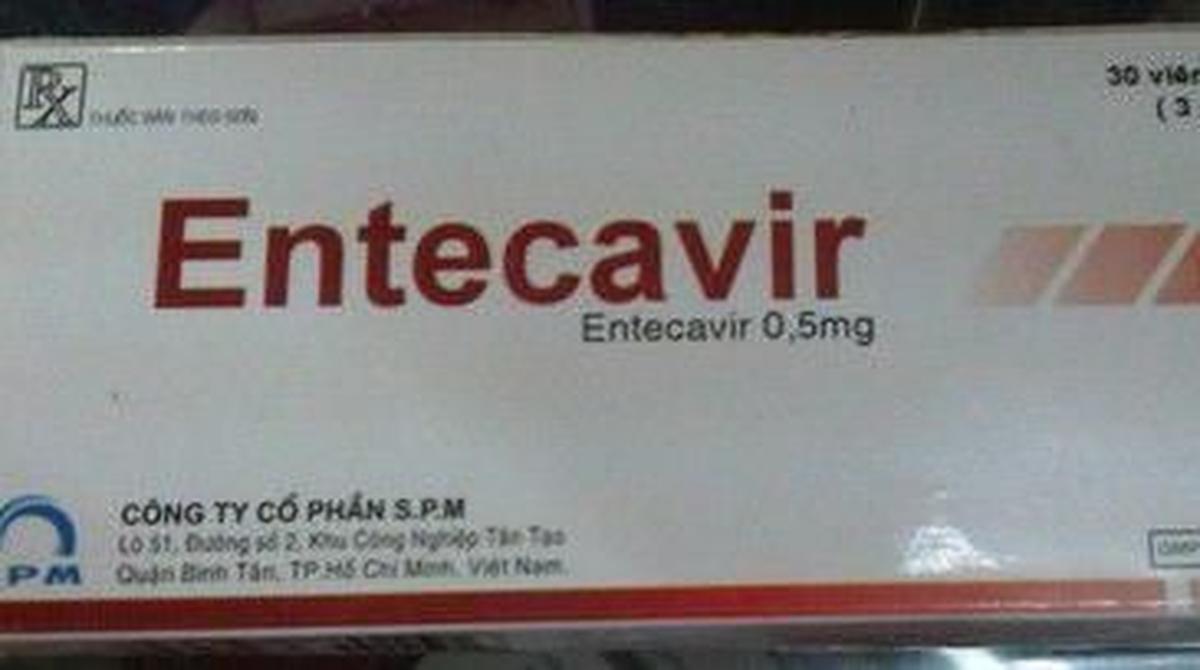 Mengenal Obat Entecavir: Dosis, Efek Samping, dan Aturan Pakai
