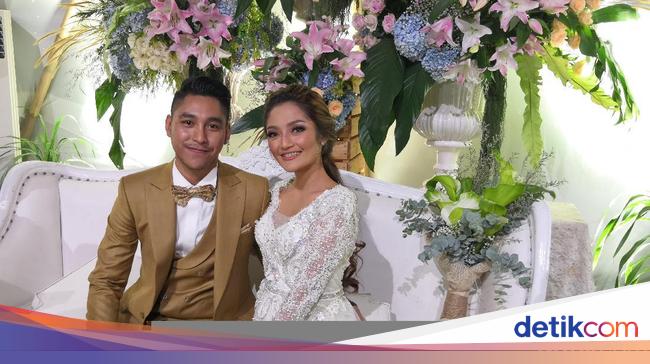 Krisjiana Baharuddin Lebih Bucin ke Anak Daripada Siti Badriah