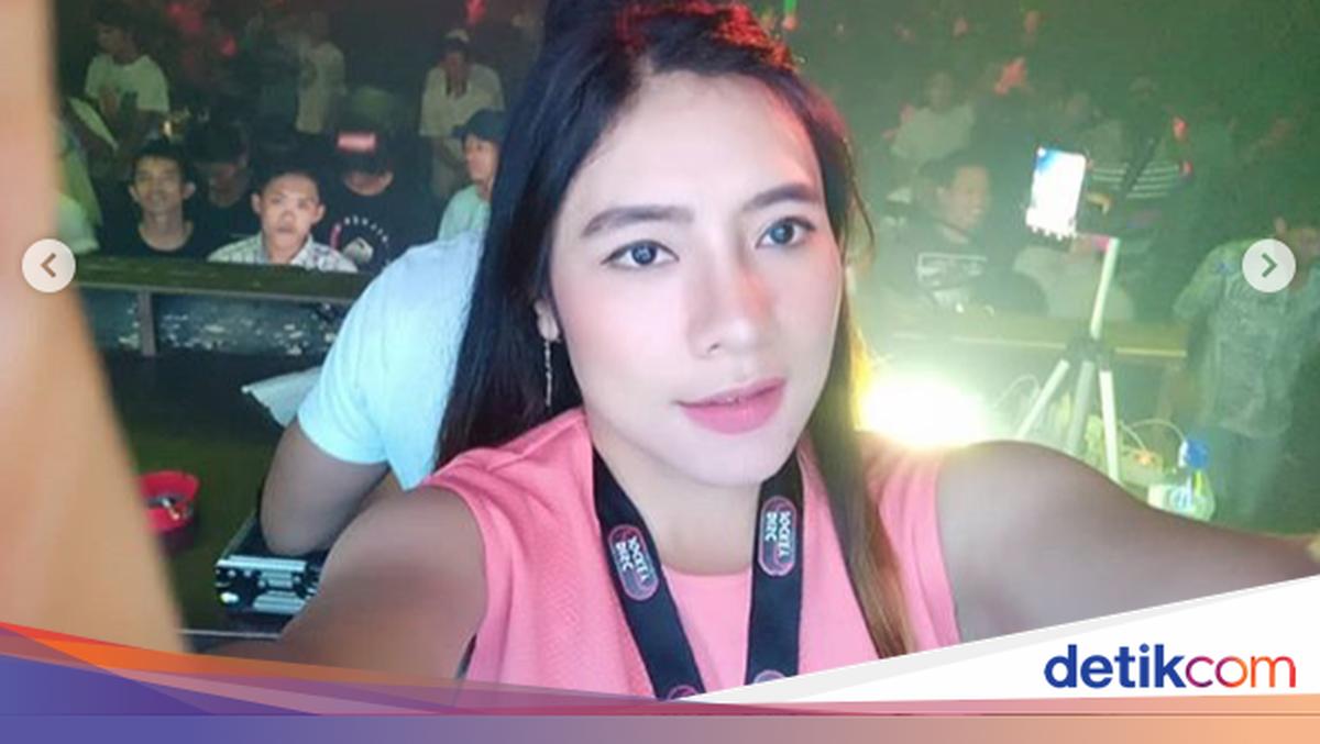 Ini DJ Rere Monique yang Ditahan di Malaysia