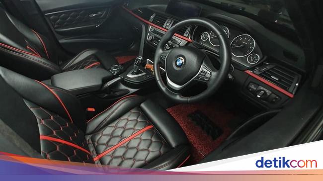 Bengkel Modifikasi Interior Mobil Perlukah Punya Sertifikat?