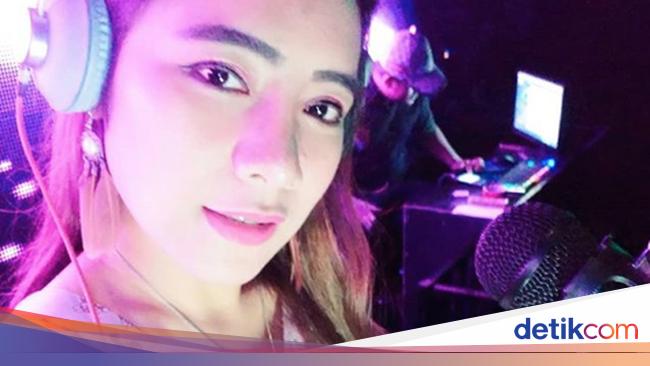 Sosok DJ Rere yang Ditahan Malaysia Dikenal Energik di Panggung