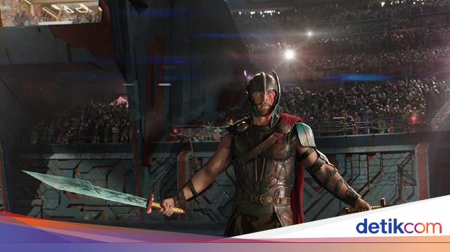 Ini Sosok NoobMaster69, Pemain Fortnite yang Bikin Kesal Thor