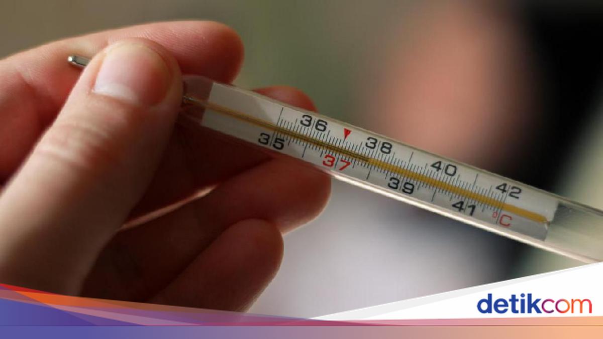 Memahami Termometer: Pengertian dan Jenis-jenisnya