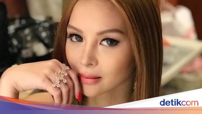 Gaya Crazy Rich Filipina yang Bernama Princess, Hidup Mewah Bak Putri Raja