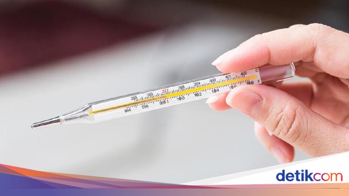 Suhu: Pengertian, Alat Ukur, Akibat dan Contoh Soalnya