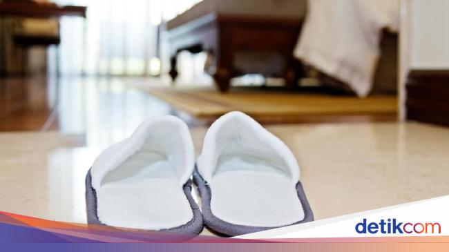 Catat! Ini Barang di Kamar Hotel yang Boleh Dibawa Pulang