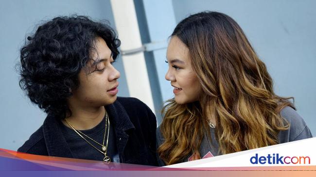 Sosok Shafa Haris, yang Diduga Check In Bareng Bastian Steel