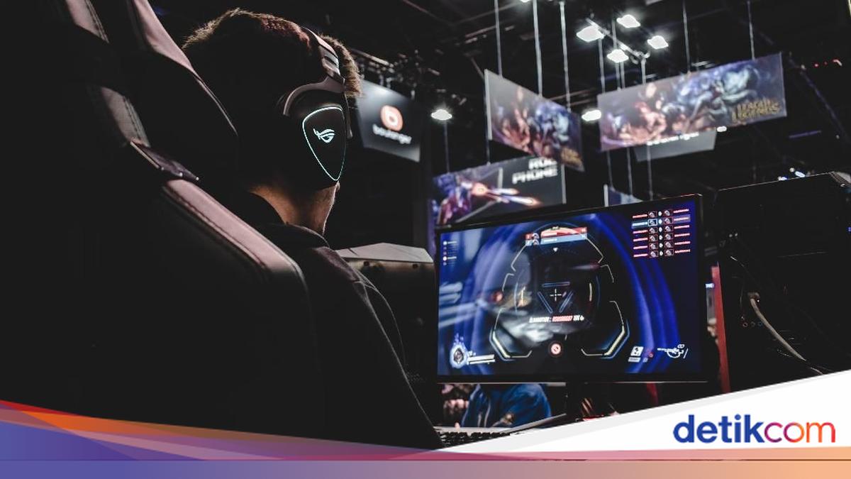 Kenapa Banyak Pro Player Esports Pensiun Muda? Ini Alasannya