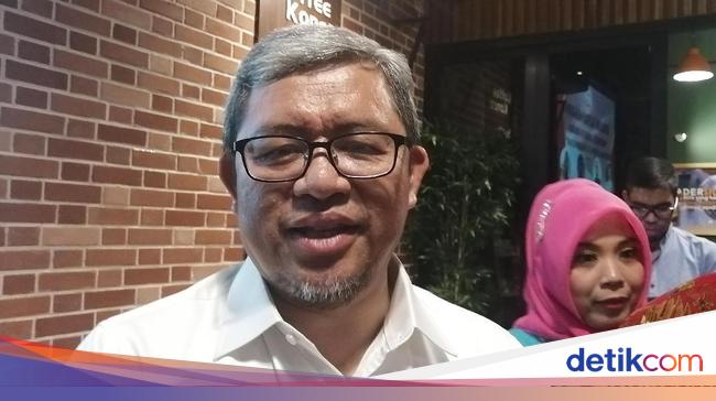 Ahmad Heryawan Disebut Mengerucut Jadi Cawapres Pilihan PKS
