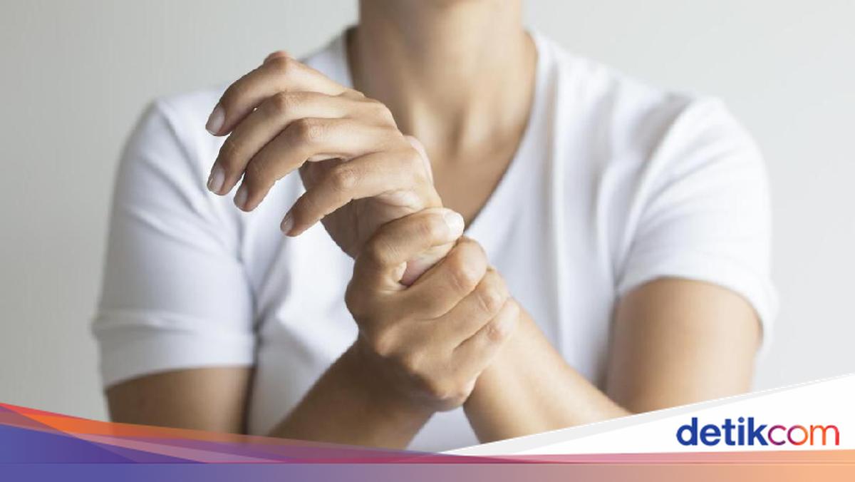 Macam-Macam Sendi Pada Tubuh Manusia