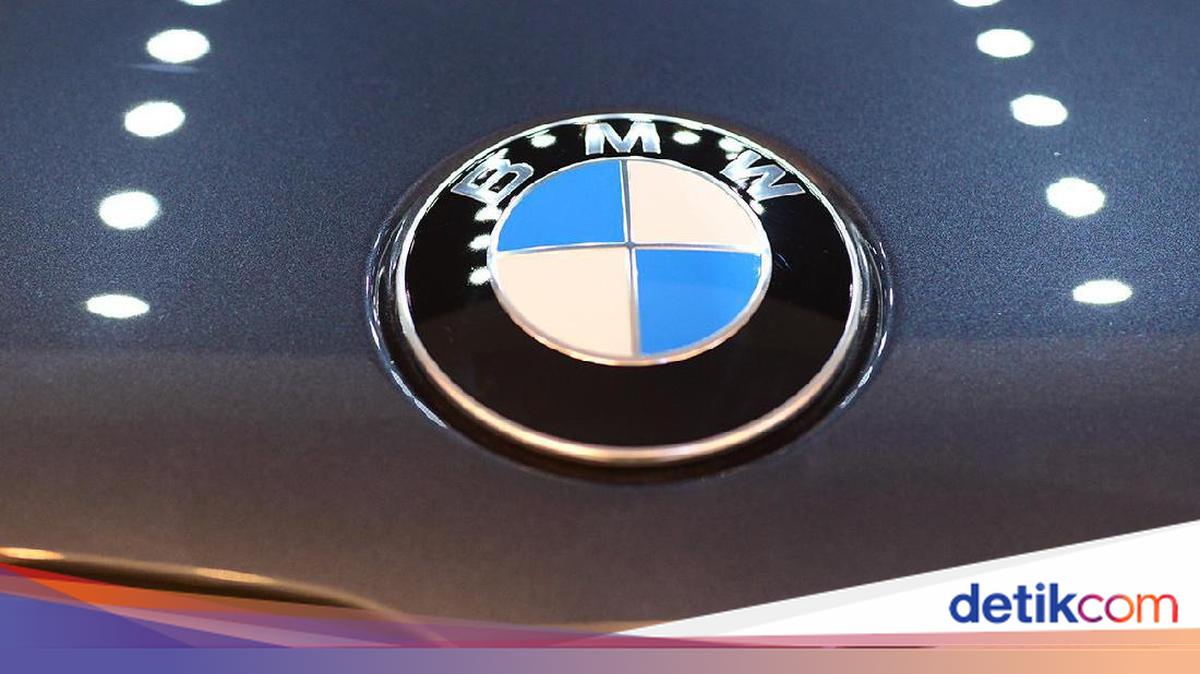 Mobil Eropa Bakal Bebas Bea Masuk, Harga Mobil BMW Jadi Lebih Murah?