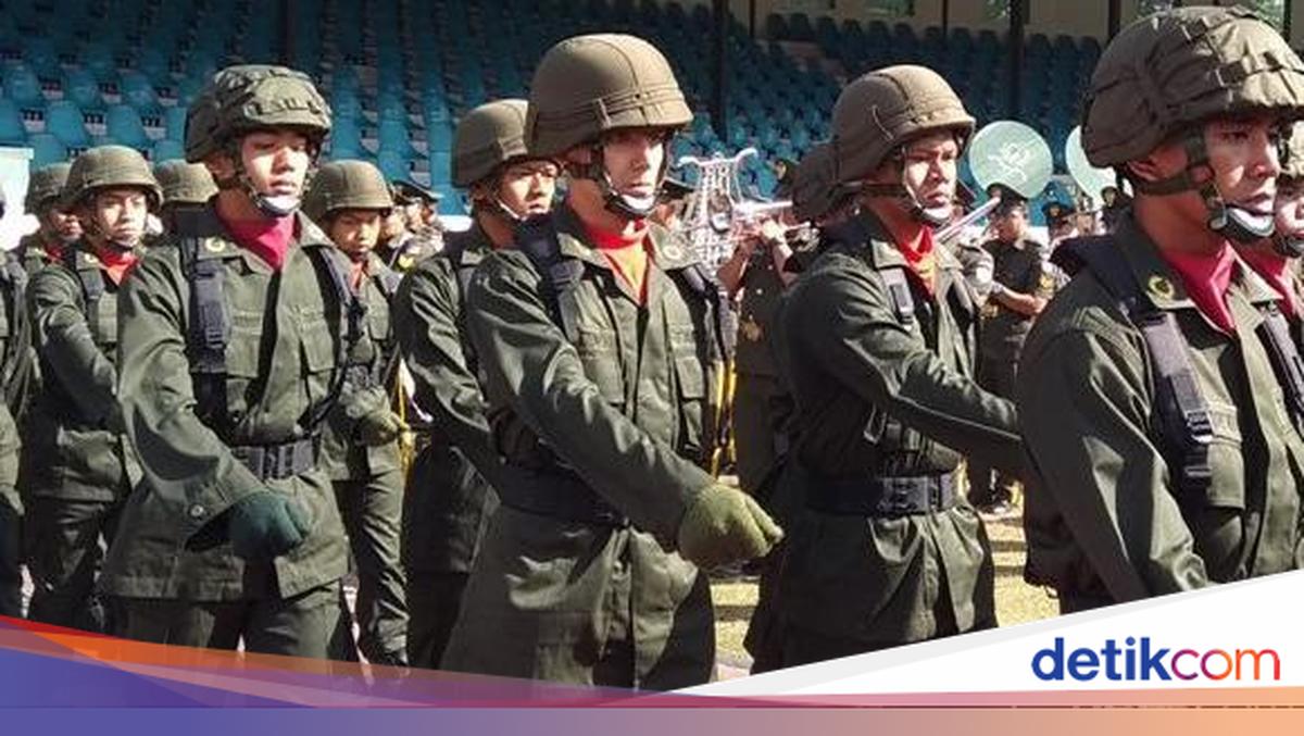 28 Lokasi Pendaftaran Taruna Akademi TNI 2024, Aceh sampai Merauke