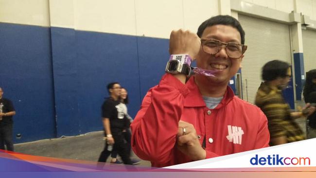 Westlife Jadi Inspirasi Udjo untuk Project Pop