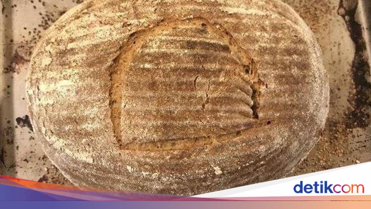Peneliti Ini Buat Roti Manis dari Ragi yang Berumur 4.500 Tahun
