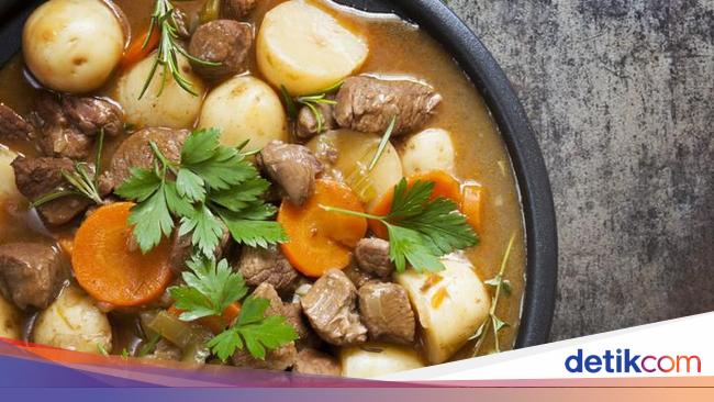 5 Obat Rumahan yang Paling Aneh, Ada Sup Kadal hingga Lemak Babi