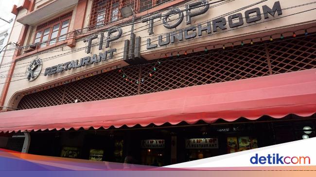 Berburu Kuliner Paling Legendaris di Medan, Ada Sejak 1934