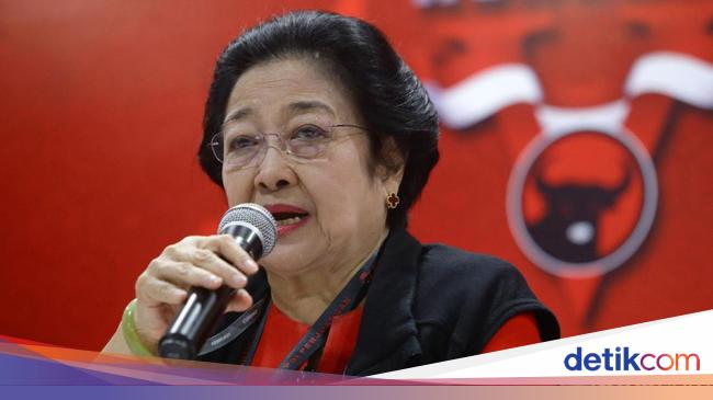 Survei Charta Politika: Elektabilitas PDIP Tertinggi, Gerindra-PD Naik