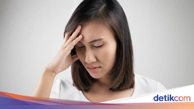 Migrain: Gejala, Penyebab, dan Pengobatan