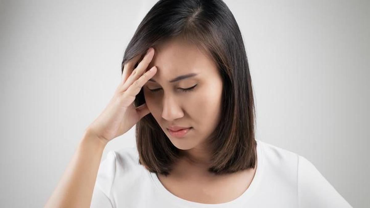 Migrain: Gejala, Penyebab, dan Pengobatan