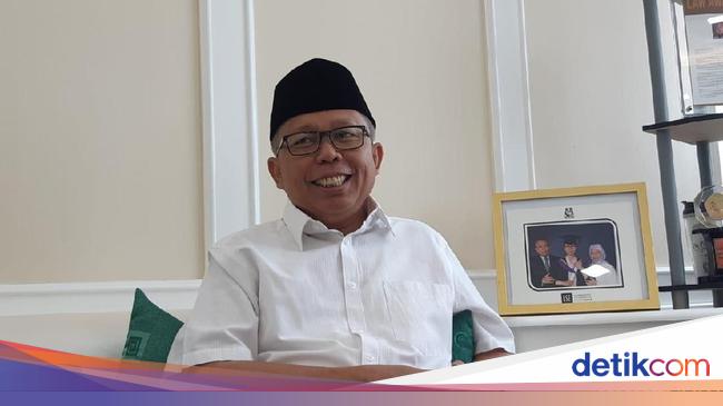 PPP soal Harvey Malaihollo Nonton Porno: Saat Rapat, Jangan Setel Video