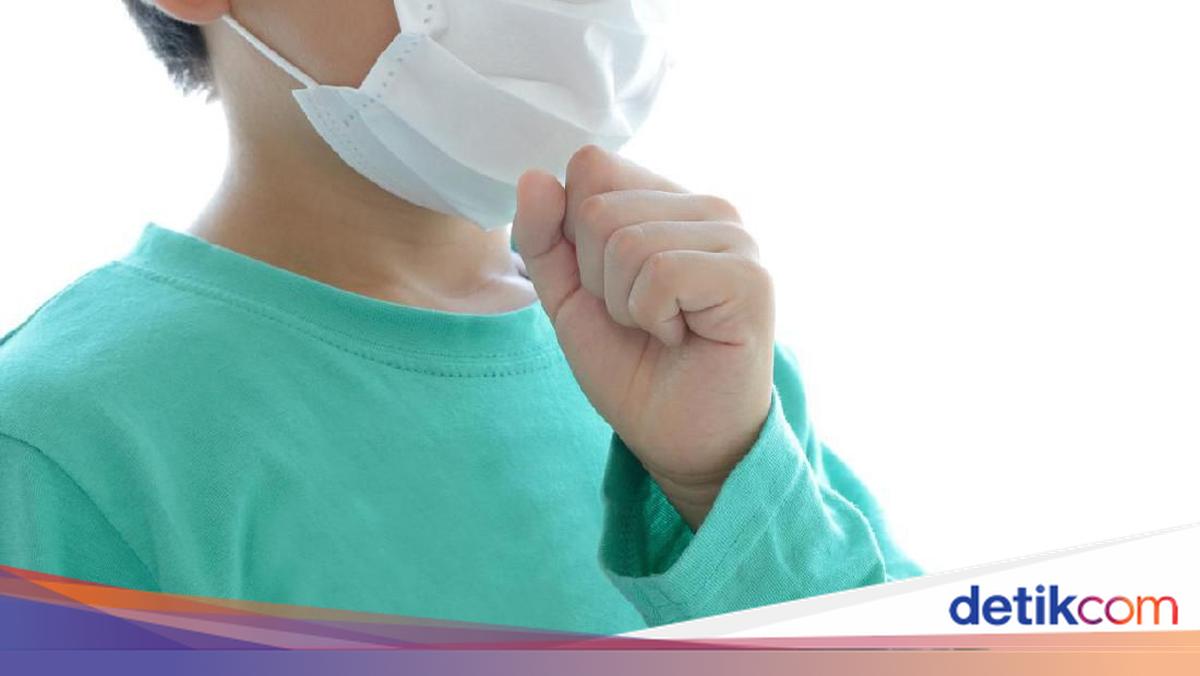 Tips Mencegah Flu dan Batuk Saat Musim Pancaroba