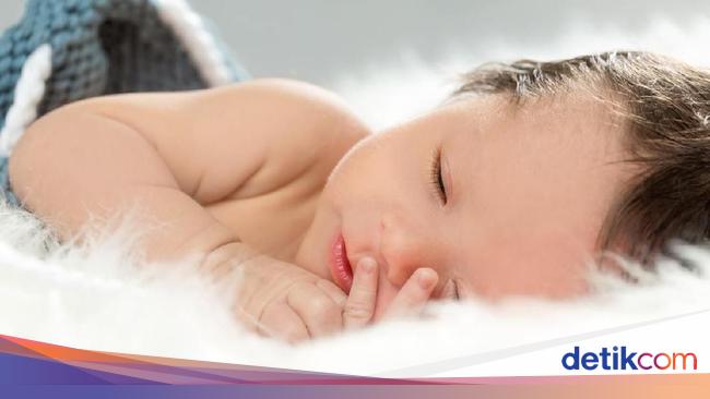 Tak Cuma Cetirizine, Obat Apapun Tak Boleh untuk Bikin Anak Tidur Pulas