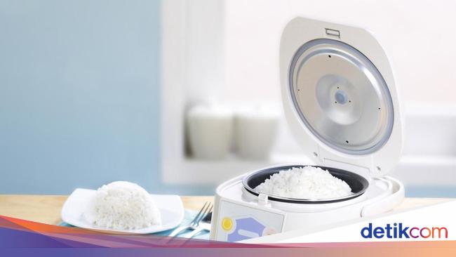 Kisah Perjuangan Seorang Ibu di Balik Penemuan 'Rice Cooker'