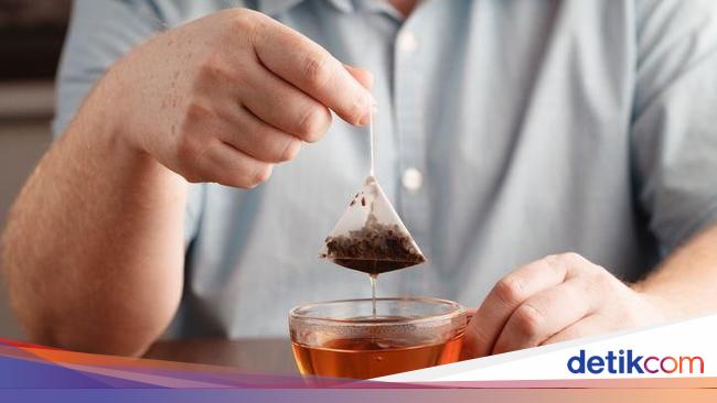 Ini Alasannya Minum Teh Manis Hangat Disarankan Saat Berbuka Puasa