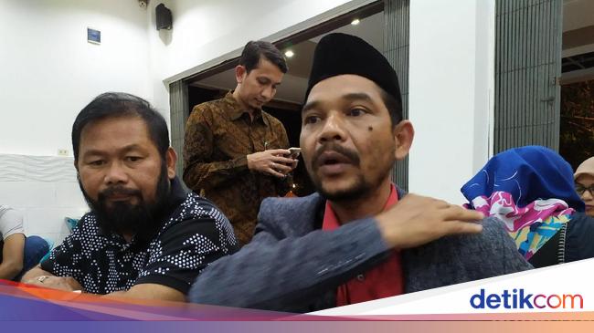 Konsolidasi, Eks Kombatan GAM Se-Aceh Bakal Kumpul di Makam Hasan Tiro