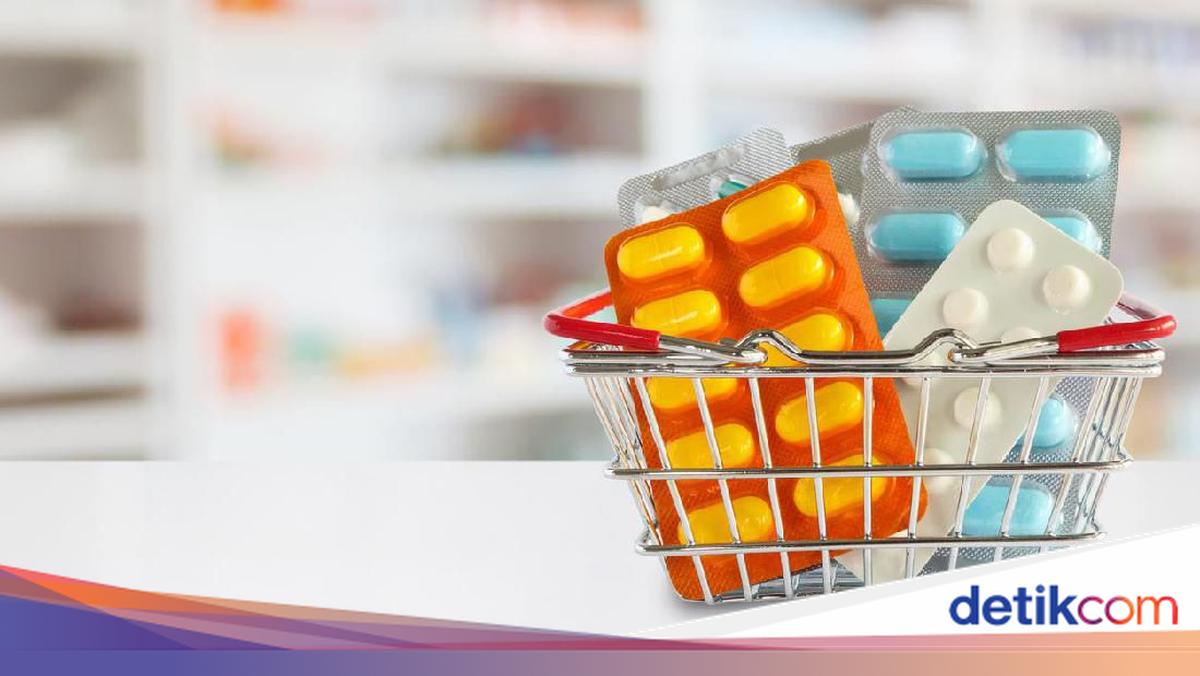 Cefadroxil Monohydrate Obat Apa Sih? Dosis dan Efek Sampingnya