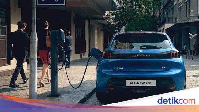 PSA dan FCA Gabung Kekuatan, Jadi Raksasa Mobil No 4 Dunia