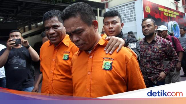 Umar Kei Blak-blakan soal Keluarganya: Punya 4 Istri dan 21 Anak