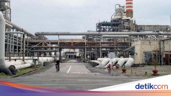 Pertamina Bakal Kuasai 51% Saham Tuban Petro