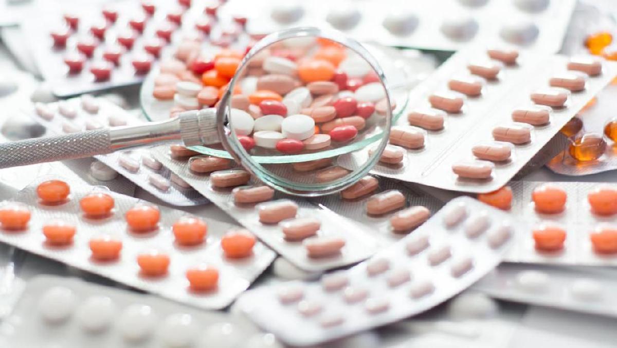 Meloxicam Obat Apa? Simak Dosis dan Aturan Pakainya