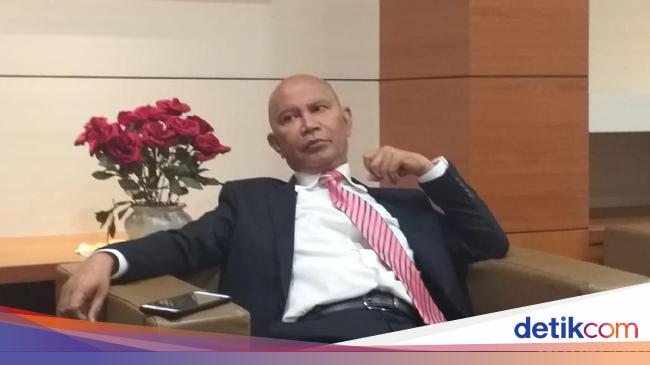 7 Catatan Ketua Banggar DPR Soal Pertumbuhan Ekonomi Indonesia 7 Catatan Ketua Banggar DPR Soal Pertumbuhan Ekonomi Indonesia