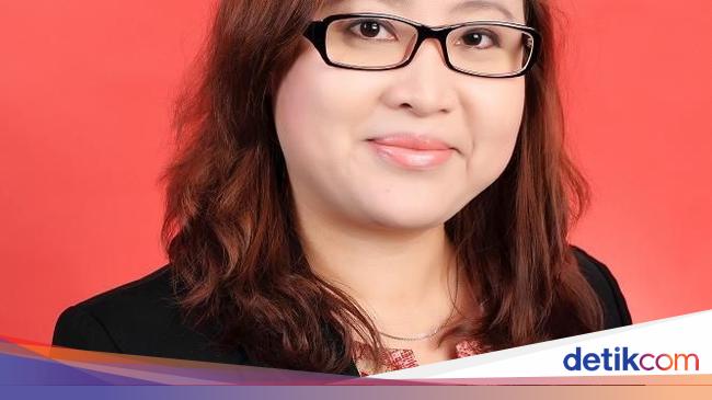 Dosen Untar Sabet 13 Gelar Akademik, Ini Nama Pemilik Gelar Berderet ...